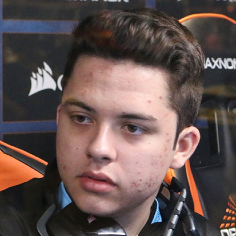 Ethan "Ethan" Arnold | Player | Fragbite.com